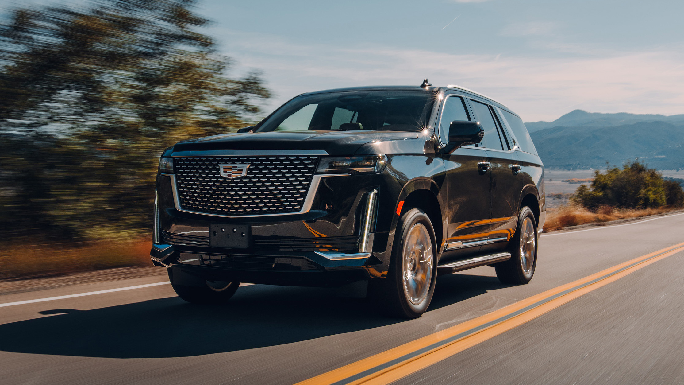Executive Car Services - ALD Limo
