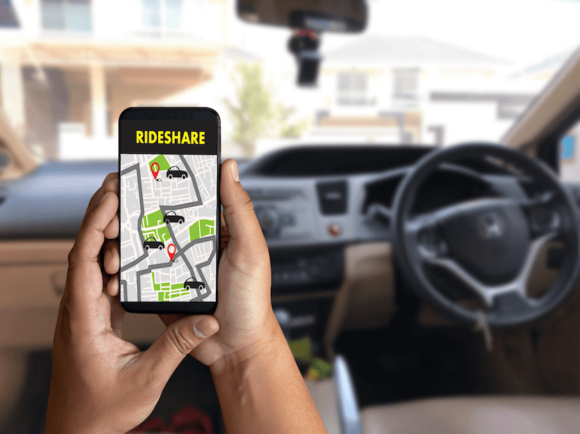 The Hidden Costs of Rideshare vs. Limo - ALD Limo